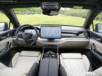 China Adult BYD Tang Electric Car Personal Transportation Vehicles 7 Seats 180 Km/h for sale