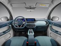 China Left Hand Drive Mini Electric Car Changan Benben E-Star Used Small Electric SUV for sale