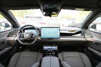 China Intelligent BYD Han Dmi Electric Sedan 5 Door 4WD Quickback Coupe Electric Saloon Cars for sale