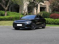 China Intelligent BYD Han Dmi Electric Sedan 5 Door 4WD Quickback Coupe Electric Saloon Cars for sale