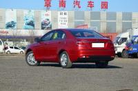 China Big 100KW Electric Luxury Vehicles 430KM EV Car Geely Dihao For Adult for sale