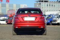 China Big 100KW Electric Luxury Vehicles 430KM EV Car Geely Dihao For Adult for sale