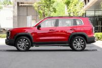 China Compact Petrol SUV Sports Car Haval Dargo 2.0t Dct 4wd Left Steering for sale
