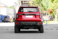 China Compact Petrol SUV Sports Car Haval Dargo 2.0t Dct 4wd Left Steering for sale