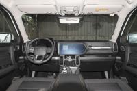 China Compact Petrol SUV Sports Car Haval Dargo 2.0t Dct 4wd Left Steering for sale