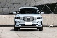 China Geely Xingyue S 2.0TD SUV Automatic Cars Vehicle 4WD 238Ps 175kW 350Nm 8AT for sale