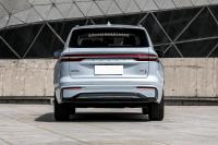 China Geely Xingyue S 2.0TD SUV Automatic Cars Vehicle 4WD 238Ps 175kW 350Nm 8AT for sale
