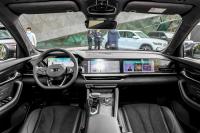 China Geely Xingyue S 2.0TD SUV Automatic Cars Vehicle 4WD 238Ps 175kW 350Nm 8AT for sale