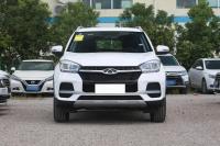 China CHERY Tiggo 5X Small Petrol Compact SUV 1.5T 156 Horsepower High Performance for sale