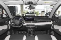 China CHERY Tiggo 5X Small Petrol Compact SUV 1.5T 156 Horsepower High Performance for sale