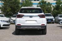 China CHERY Tiggo 5X Small Petrol Compact SUV 1.5T 156 Horsepower High Performance for sale