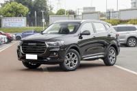 China GWM HAVAL H6 Gasoline Luxury SUV 5 Seater High Performance For Family for sale