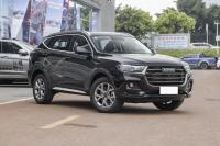 China GWM HAVAL H6 Gasoline Luxury SUV 5 Seater High Performance For Family for sale