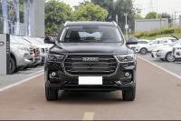 China GWM HAVAL H6 Gasoline Luxury SUV 5 Seater High Performance For Family for sale