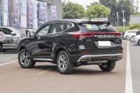 China GWM HAVAL H6 Gasoline Luxury SUV 5 Seater High Performance For Family for sale