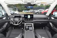 China GWM HAVAL H6 Gasoline Luxury SUV 5 Seater High Performance For Family for sale