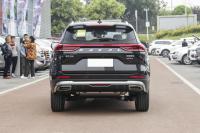 China GWM HAVAL H6 Gasoline Luxury SUV 5 Seater High Performance For Family for sale