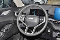 China GWM HAVAL H6 Gasoline Luxury SUV 5 Seater High Performance For Family for sale