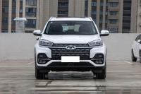 China Chery Tiggo 8 Fossil Fuel Powered Vehicles 5 Seats 1.5T 156hp L4 Hybrid SUV Car for sale