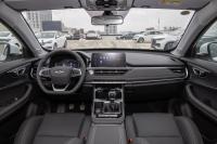China Chery Tiggo 8 Fossil Fuel Powered Vehicles 5 Seats 1.5T 156hp L4 Hybrid SUV Car for sale