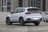 China Chery Tiggo 8 Fossil Fuel Powered Vehicles 5 Seats 1.5T 156hp L4 Hybrid SUV Car for sale