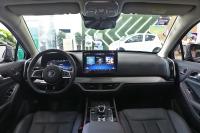 China Tang BYD New Energy Vehicles 635Km 4 Wheel Durable Electric Passenger Car for sale