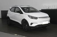 China 401KM BYD New Energy Vehicles YUAN PRO Durable Electric SUV Car 100KW for sale