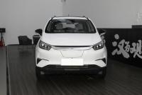 China 401KM BYD New Energy Vehicles YUAN PRO Durable Electric SUV Car 100KW for sale