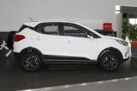 China 401KM BYD New Energy Vehicles YUAN PRO Durable Electric SUV Car 100KW for sale