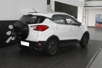 China 401KM BYD New Energy Vehicles YUAN PRO Durable Electric SUV Car 100KW for sale