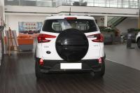 China 401KM BYD New Energy Vehicles YUAN PRO Durable Electric SUV Car 100KW for sale