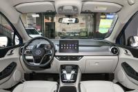 China 401KM BYD New Energy Vehicles YUAN PRO Durable Electric SUV Car 100KW for sale