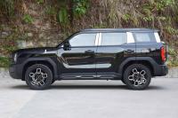 China Haval Cool Dog Fuel Powered Car 1.50T Compact SUV Car With Panoramic Sunroof for sale