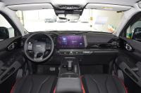 China Haval Cool Dog Fuel Powered Car 1.50T Compact SUV Car With Panoramic Sunroof for sale