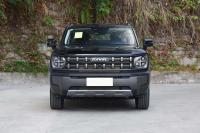 China Haval Cool Dog Fuel Powered Car 1.50T Compact SUV Car With Panoramic Sunroof for sale