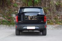 China Haval Cool Dog Fuel Powered Car 1.50T Compact SUV Car With Panoramic Sunroof for sale
