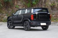 China Haval Cool Dog Fuel Powered Car 1.50T Compact SUV Car With Panoramic Sunroof for sale