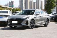 China Petrol Fossil Fuel Powered Car Auto Sedan Vehicles 1.6T CHERY ARRIZO 8 for sale