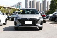 China Petrol Fossil Fuel Powered Car Auto Sedan Vehicles 1.6T CHERY ARRIZO 8 for sale