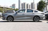 China Petrol Fossil Fuel Powered Car Auto Sedan Vehicles 1.6T CHERY ARRIZO 8 for sale