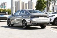 China Petrol Fossil Fuel Powered Car Auto Sedan Vehicles 1.6T CHERY ARRIZO 8 for sale
