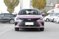 China Family Fuel Powered Car Chery Arrizo 5 Plus Automobile 5 Seats Sedan 1.5L Engine for sale