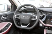 China Family Fuel Powered Car Chery Arrizo 5 Plus Automobile 5 Seats Sedan 1.5L Engine for sale