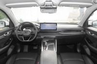 China 2.0t Fossil Fuel Powered Car Geely Preface 5 Seats Gasoline Petrol Sedan Car for sale