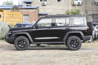 China GWM  300 Fuel Powered Car 2.0T 227HP 8AT High Speed Petrol SUV Car for sale