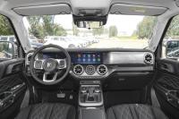 China GWM  300 Fuel Powered Car 2.0T 227HP 8AT High Speed Petrol SUV Car for sale