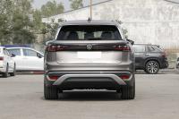 China Second Hand Electric EV SUV Car Volkswagen VW Id6 Crozz Pro 6 7 Seats for sale