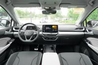 China VW ID6X Volkswagen SUV Vehicles New Energy 5 Doors 7 Seats Electric Car for sale
