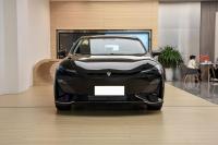 China Black Sl03 Changan Electric Vehicles Car High Speed Five Door Five Seats Four Wheel for sale