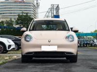 China Ora Good Cat Morandi Off Road Electric Car 501km High Performance Sedans for sale